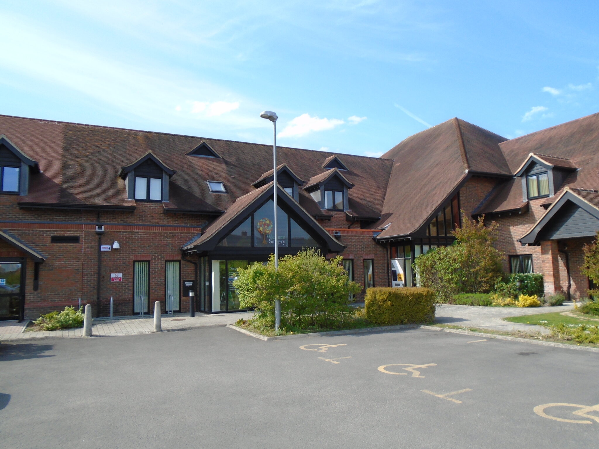 GP Rent Review & Notional Rent | Primary Care Surveyors